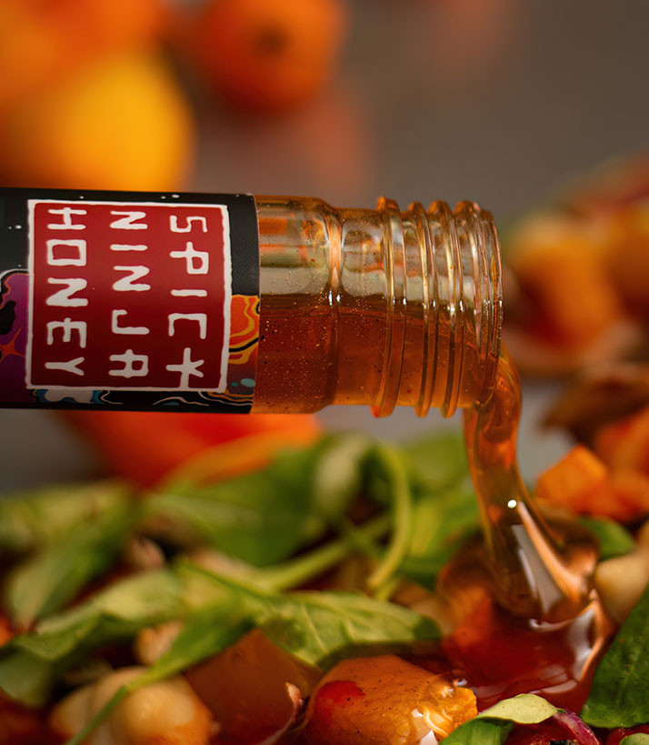 Spicy Ninja Sauce | Hawaiian Hot Sauce – spicy-ninja-sauce