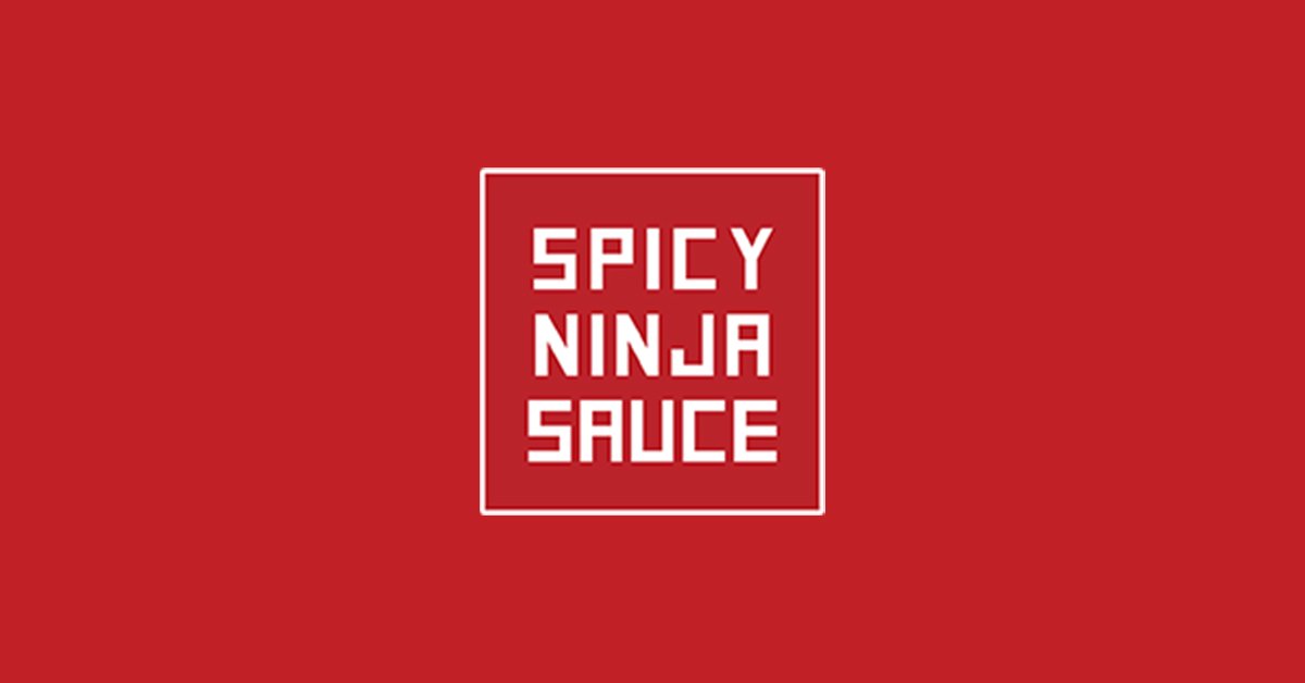 Bundles – spicy-ninja-sauce