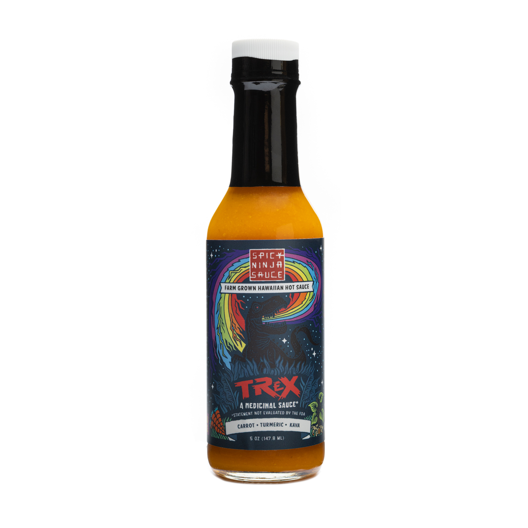 Sauce – spicy-ninja-sauce